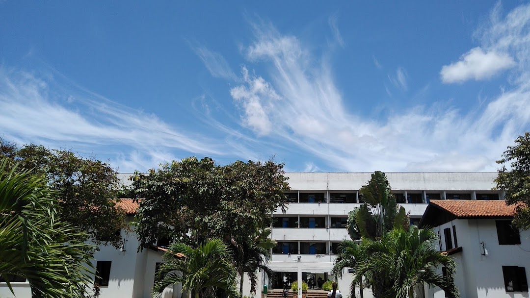 UG: I will help promote mental health of ladies on campus - Volta Hall ...