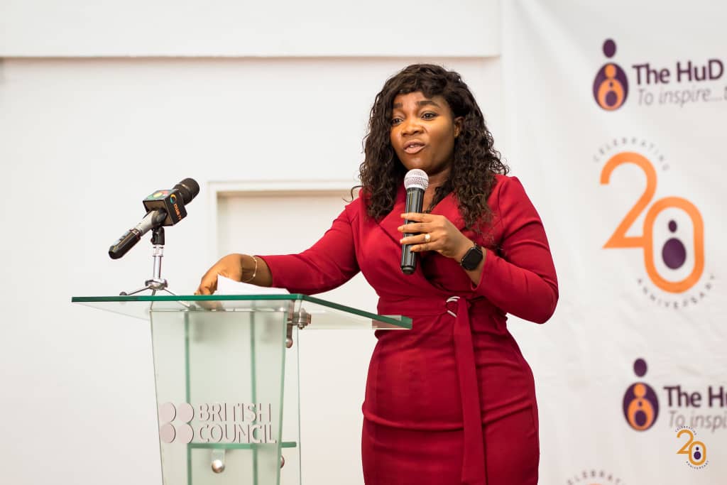 Inspire Today Foundation calls on Gov't to reclassify menstrual ...