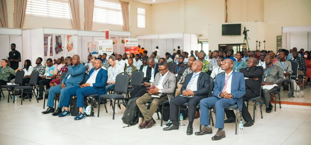 UG: Earth Science Department organizes 5th colloquium of International ...