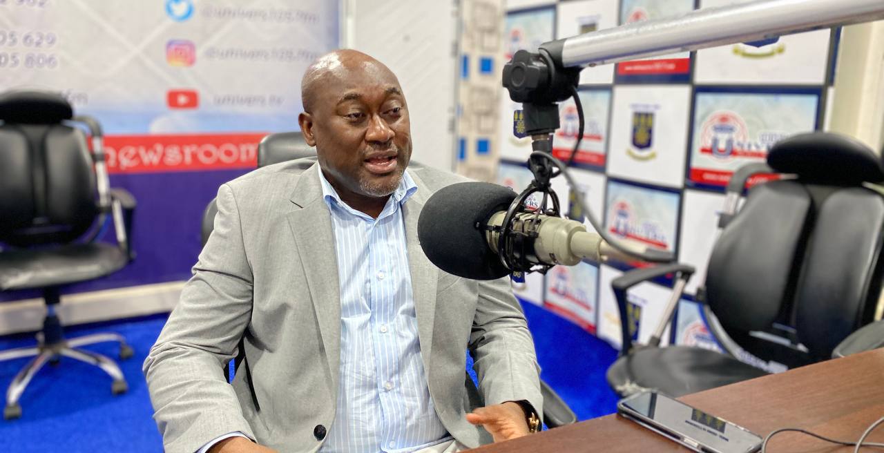 UG: Fees for 2022/2023 academic year to be released this week - Prof ...