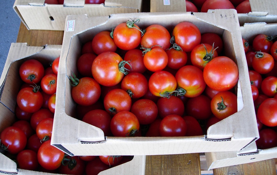 Tomato traders blame Burkina Faso conflict situation for nationwide ...