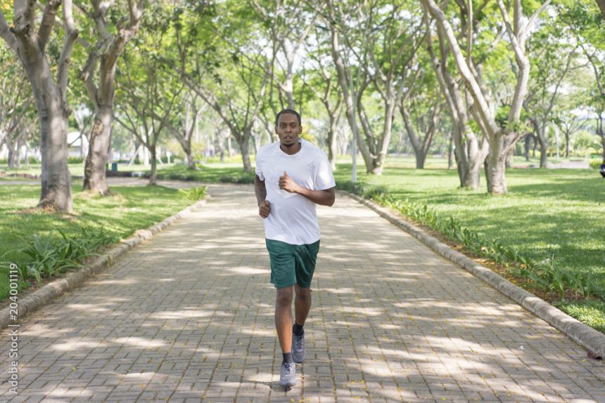 The surprising benefits of early morning runs - Radio Univers 105.7fm