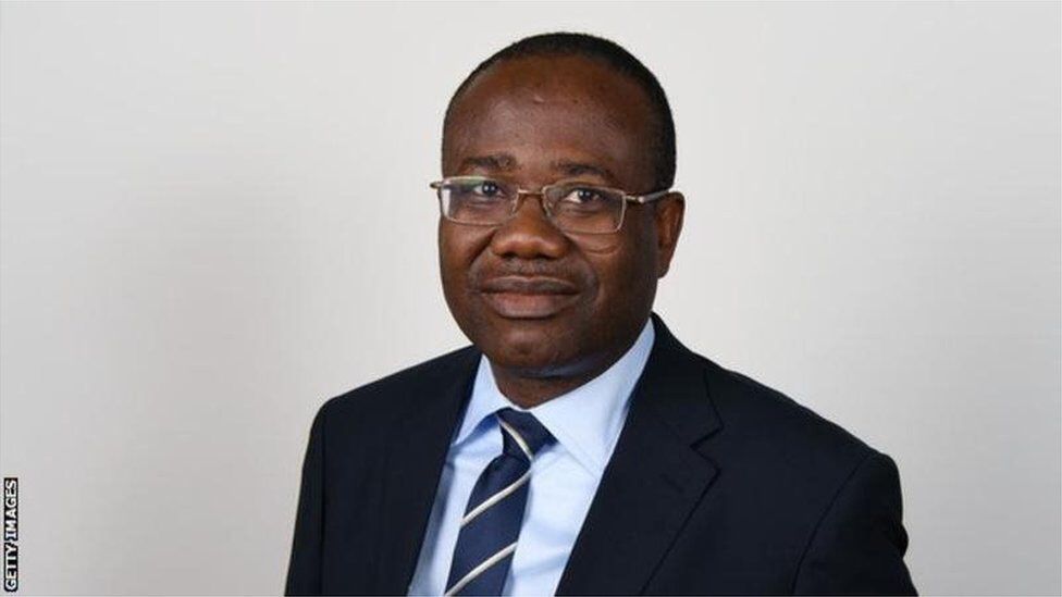 “I haven’t still watch Anas’ Number 12 exposé” - Kwesi Nyantakyi ...