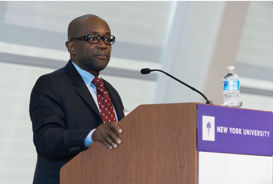 Migration is a good thing, allow the youth to leave - Prof. Yaw Nyarko ...