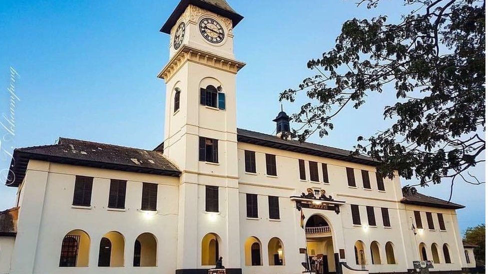 Achimota School to pay GH₵ 610,000 for negligently causing death of ...