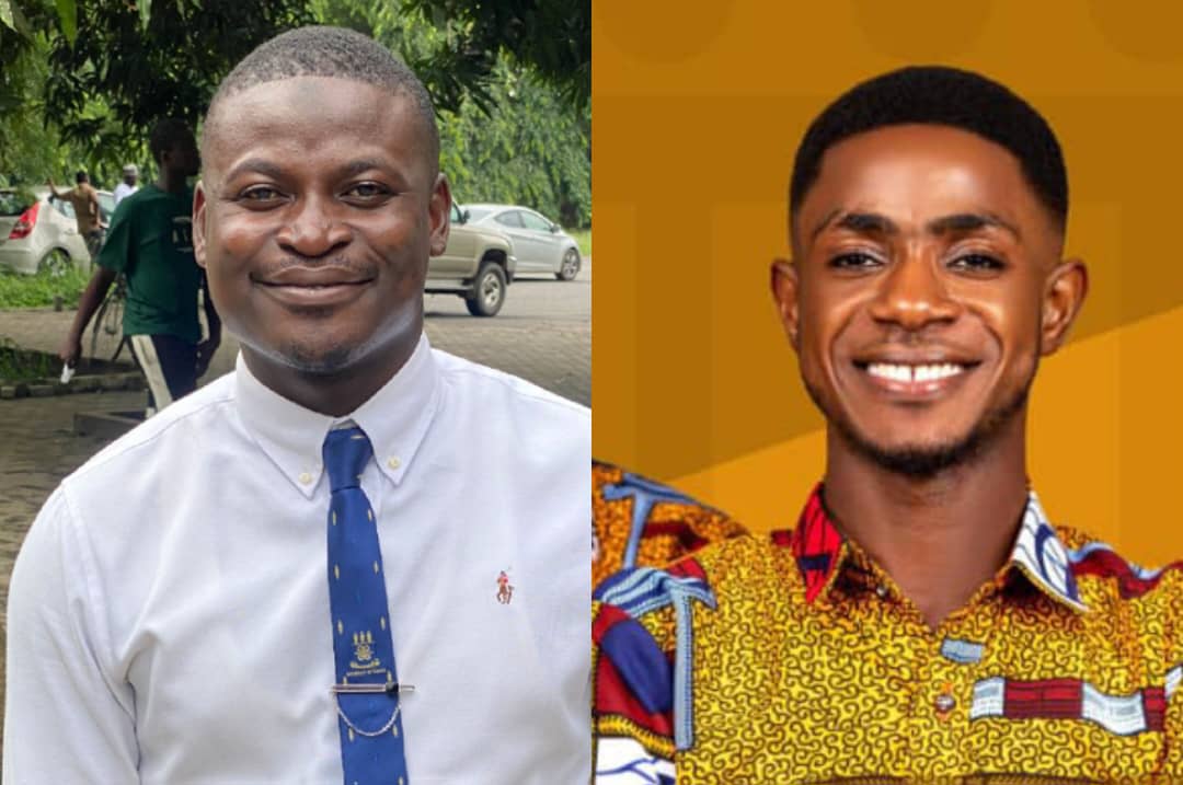 #UGDecides’24: "He approached me with a merger deal" - Manuel Life ...