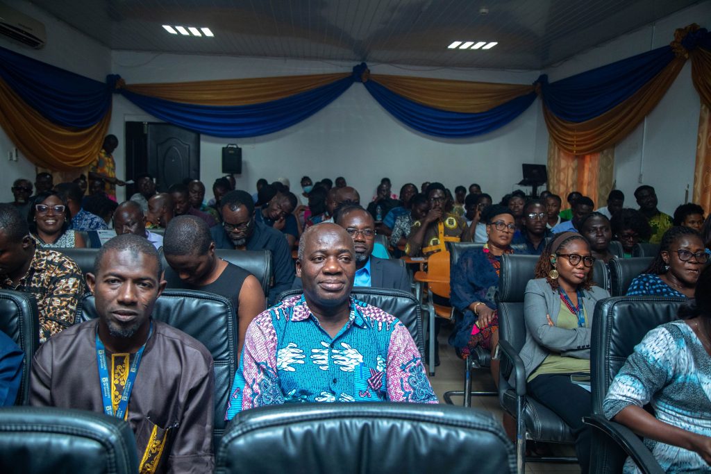 UG-SCDE launches 76th Annual New Year School and Conference - Radio ...