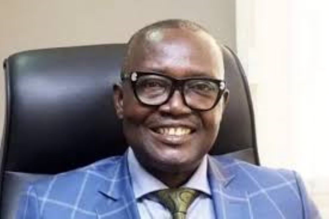 Veteran Gospel musician Rev. George Owusu Mensah passes away at 64 - Radio Univers 105.7fm