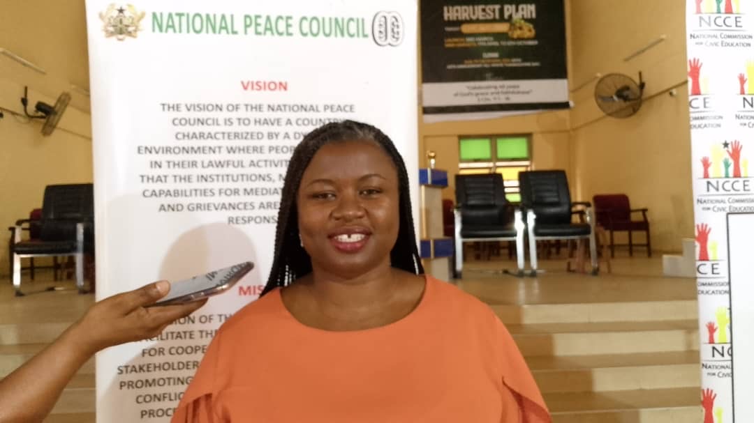 National Peace Council, NCCE urges citizens to uphold peace ahead of ...