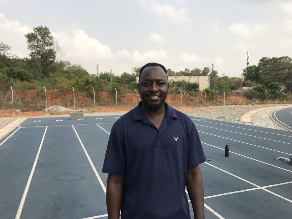 “I'm not happy when athletes don't follow my instructions to win a race ...