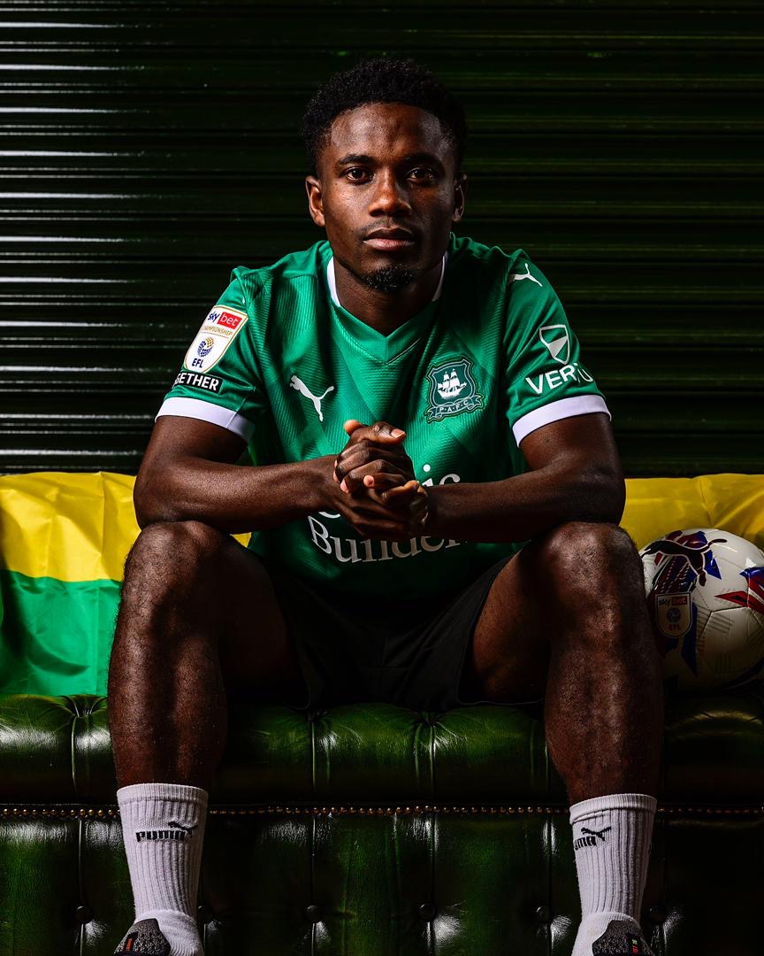 Ghana’s Michael Baidoo makes record-breaking move from Elfsborg to ...