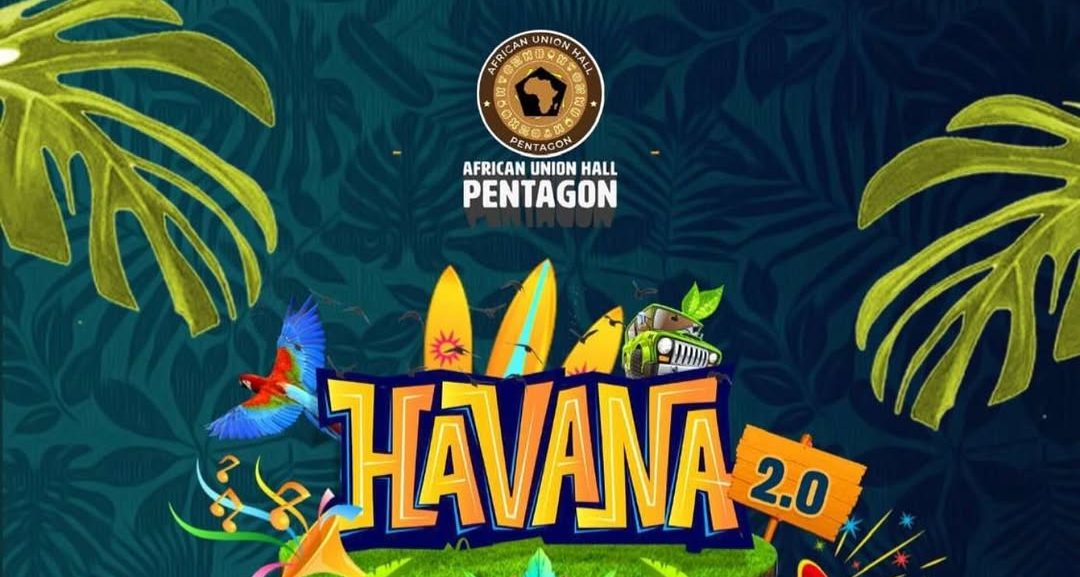Mixed reactions trail Pent Hall’s Havana 2.0 - Radio Univers 105.7fm