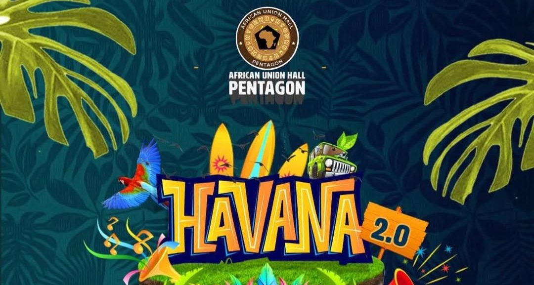 Pentagon Hall’s Havana 2.0 tops students’ anticipation for second ...