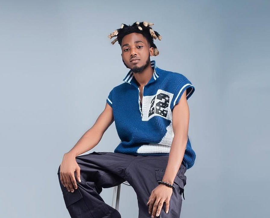 Original Vibez debuts ‘Love and Love Letters’ EP at star-studded launch ...