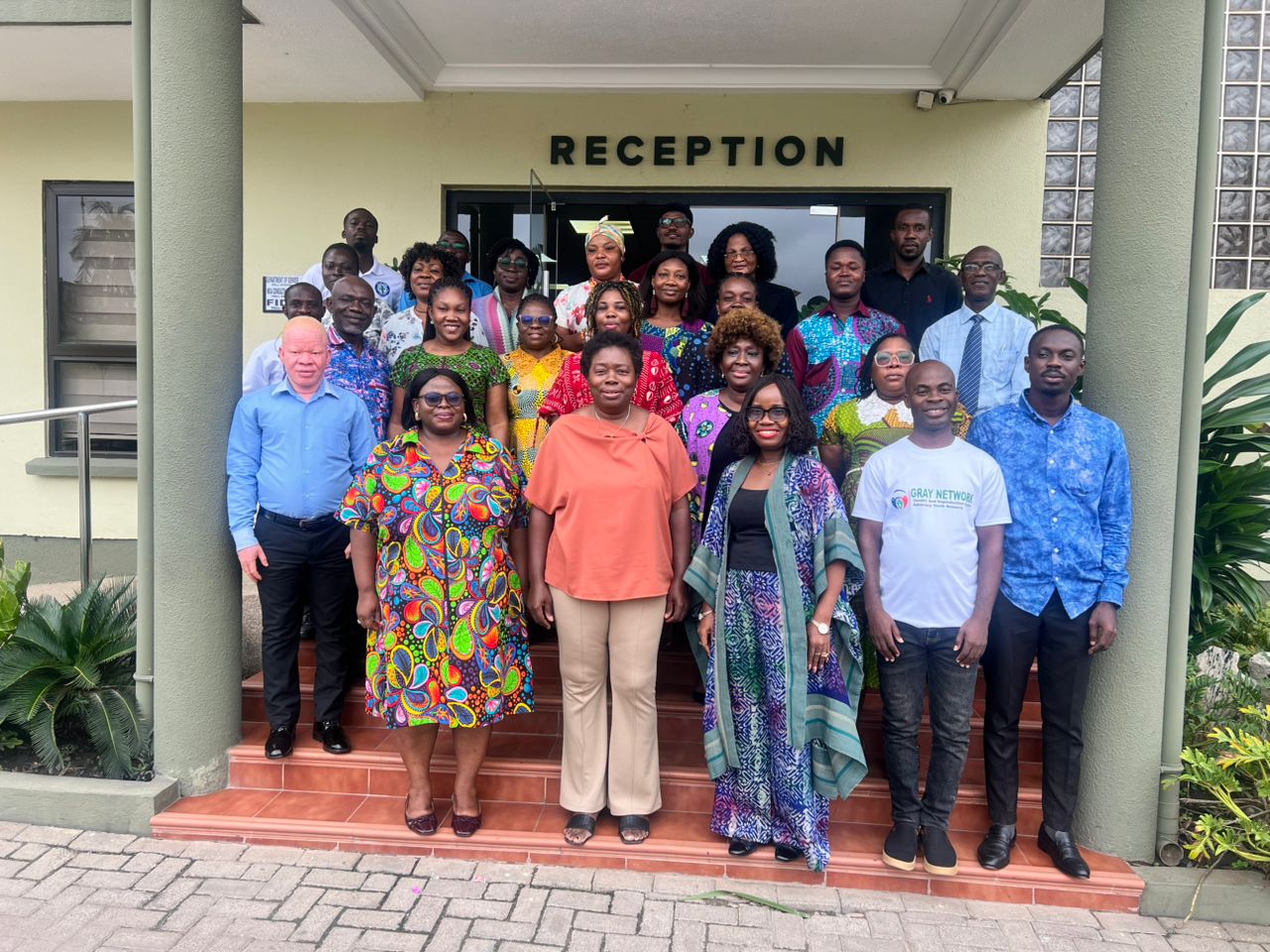 UNFPA, FIDA-Ghana hold capacity-building workshop on gender budget ...