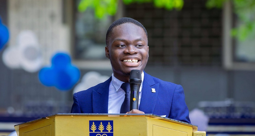 We didn’t initiate any fee increase – Jay Lit on UG’s 25% hike - Radio ...