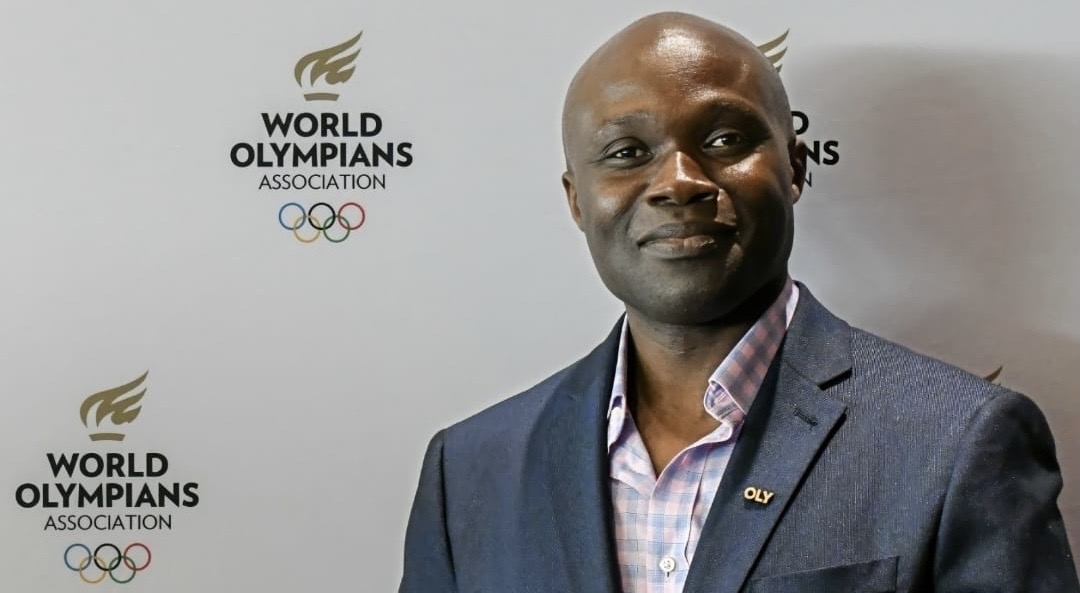 Prof. Andrew Owusu secures unanimous mandate to represent Africa at WOA ...