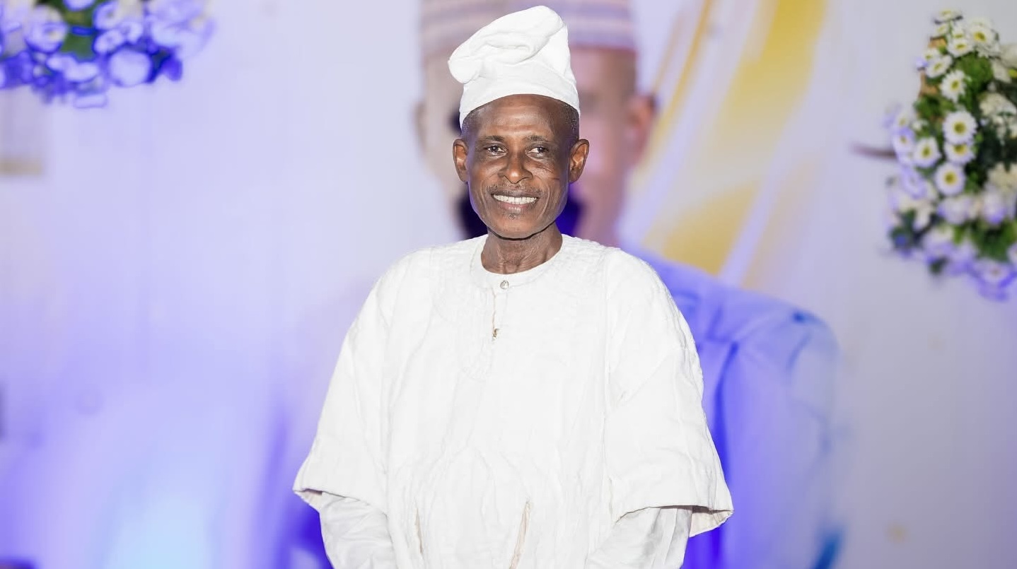 Farewell Alhaji Sidick Ahmed: The quiet hero of free airwaves - Radio ...